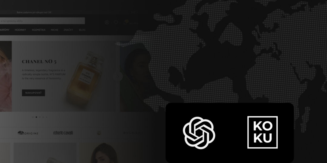 Koku • Case Study • ui42.com