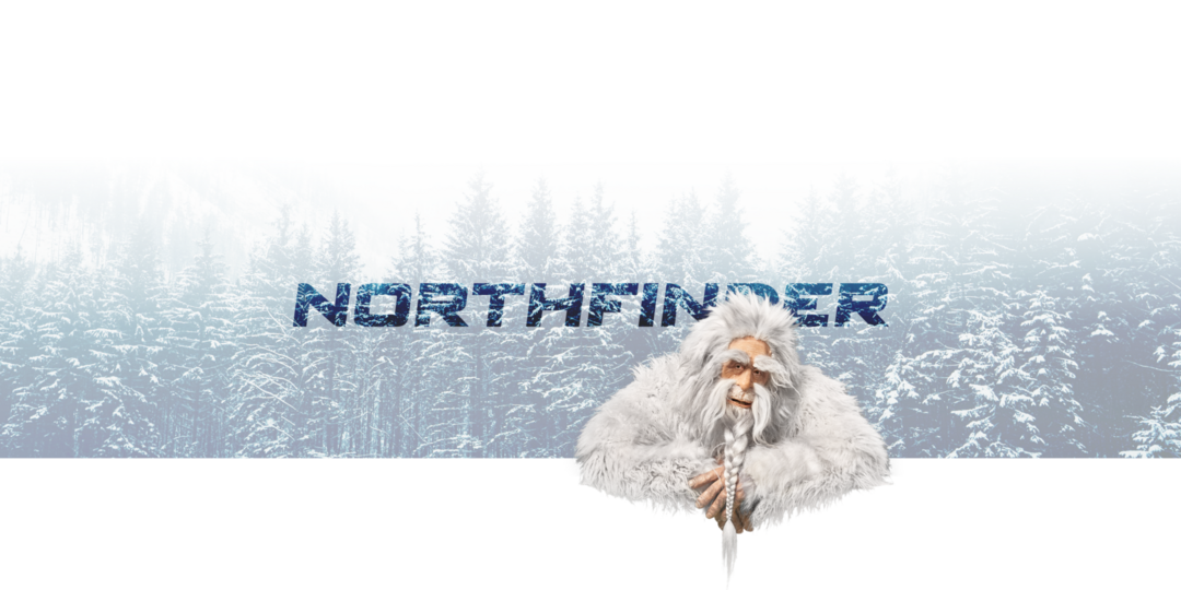 Northfinder Case Study • ui42.sk