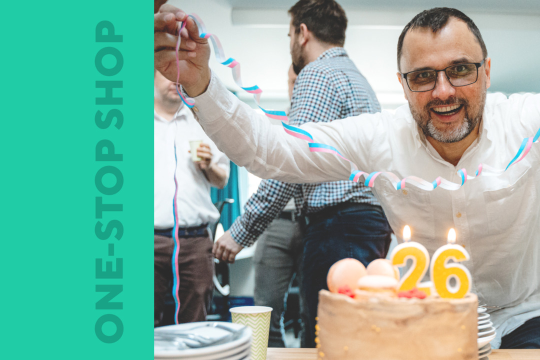 Why a One-Stop Shop Agency Is the Smartest Choice for Your Online ...