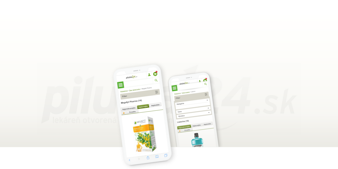 Case Study Pilulka24 • ui42.com