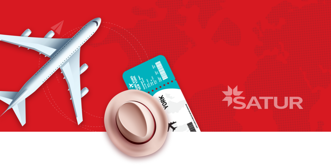 Satur Case Study • ui42.com