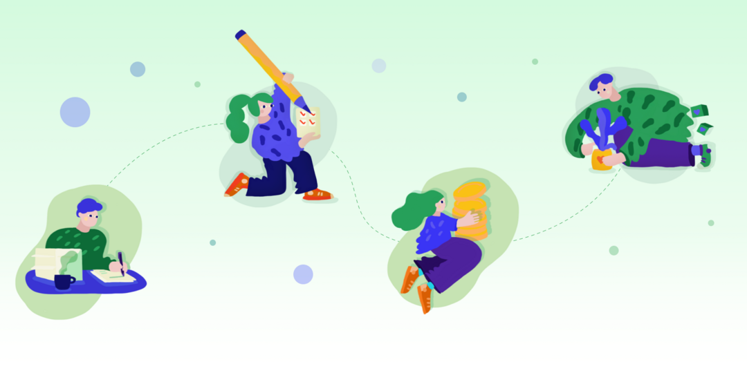 StartLab Case Study • ui42.com