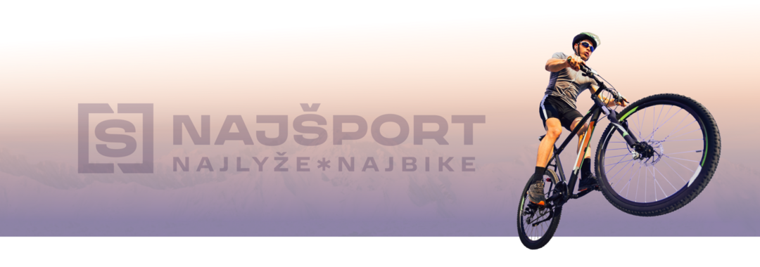 Najšport Case Study • ui42.com