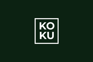 Koku • Brand manuál • ui42.com