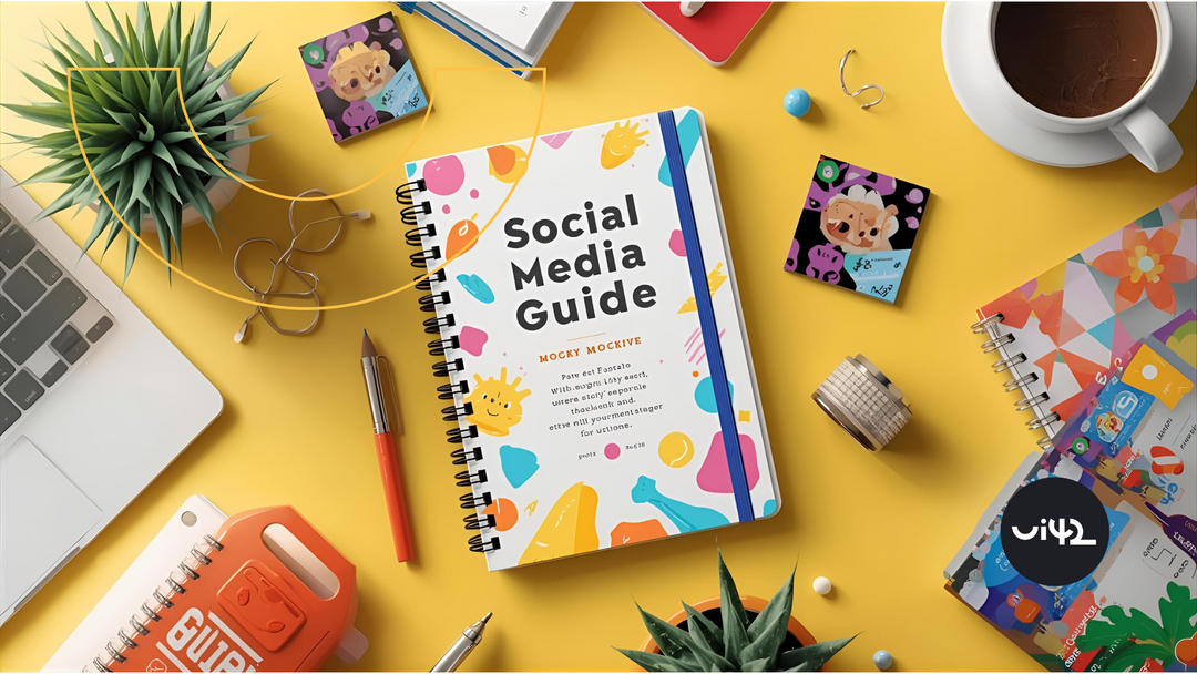 Social Media Guidebook: A Practical Guidebook for More Effective Social ...