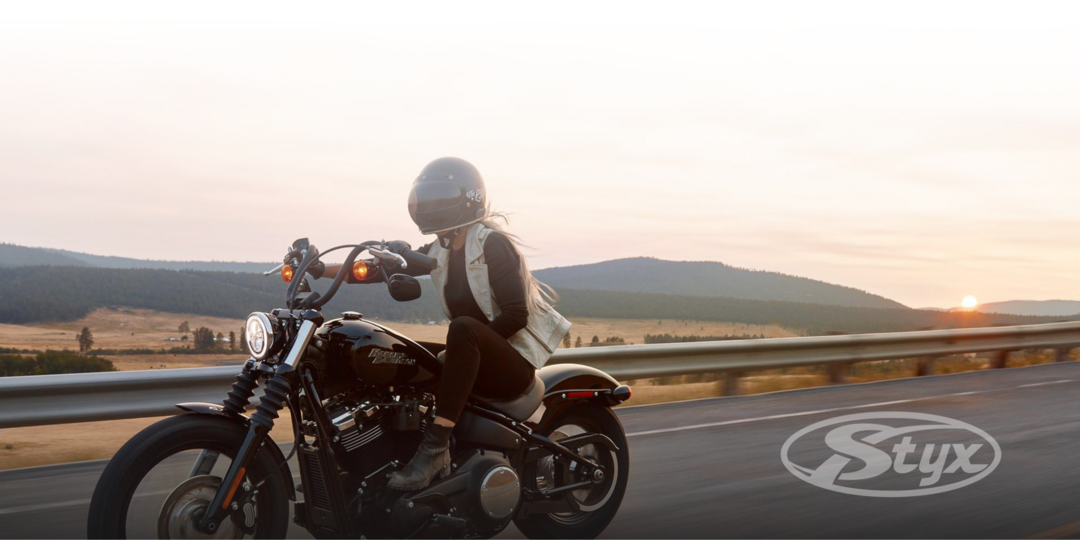 Styx Case Study • ui42.com