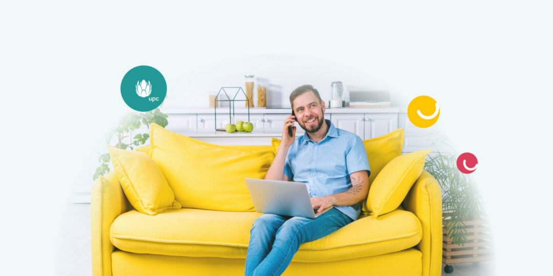 UPC Case Study • ui42.com