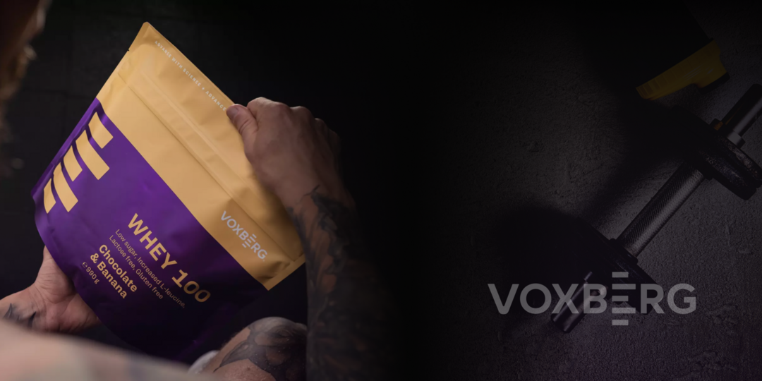 Voxberg Case Study • ui42.com